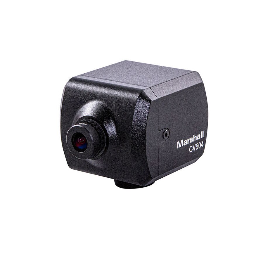 Marshall CV504 Micro POV Camera (3GSDI)