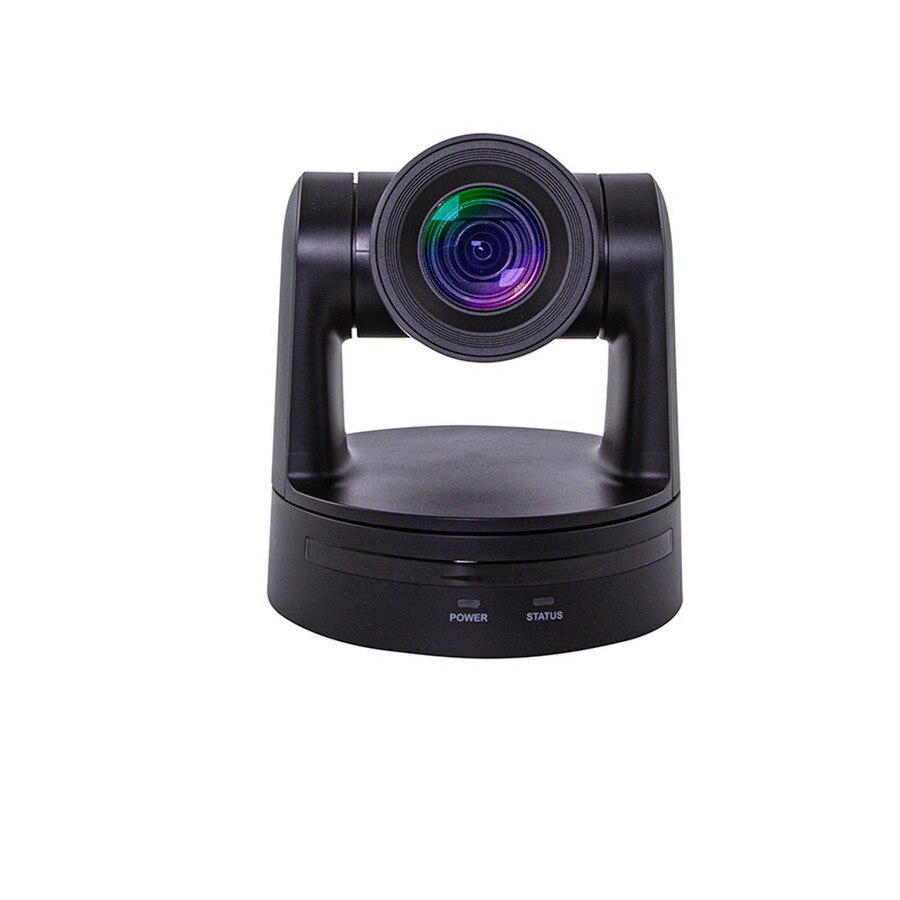 CV605-U3 (black) 5X PTZ Camera USB-C, HDMI and IP