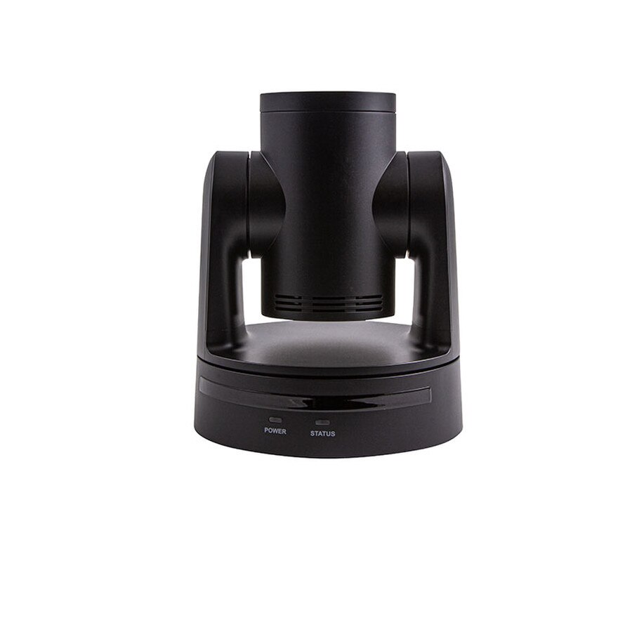 CV605-U3 (black) 5X PTZ Camera USB-C, HDMI and IP