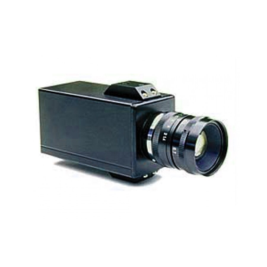 V-1070 - 1/2" CCD 600 TV Line Low Light Industrial & Scientific B/W Camera