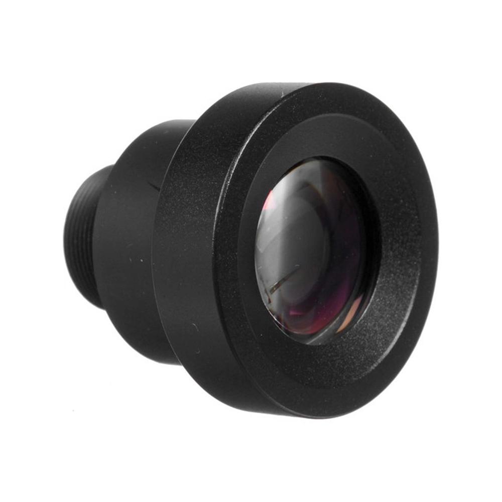V-4325 - 25mm F2.5 4-Element Miniature Lens
