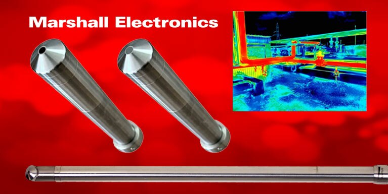 Marshall Electronics - Your source for Optical Systems, Unified ...