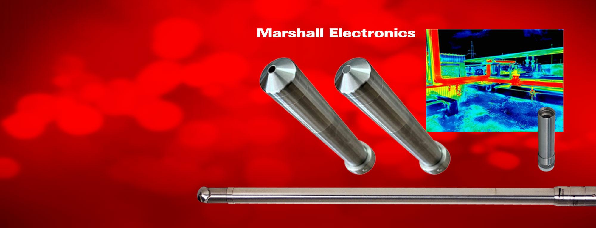 Marshall Electronics - Your source for Optical Systems, Unified ...
