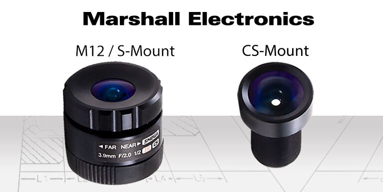 Marshall Electronics - Your source for Optical Systems, Unified Communication products for large ...