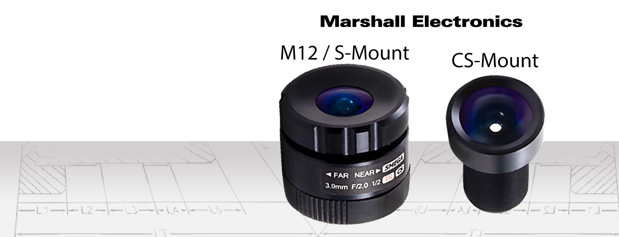 Marshall Electronics - Your source for Optical Systems, Unified Communication products for large ...